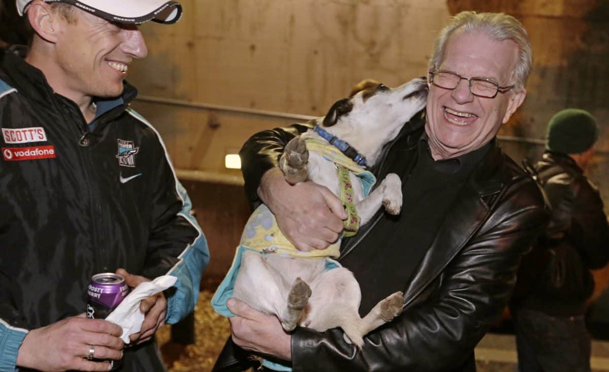 Photos | Rev. Bill Crews