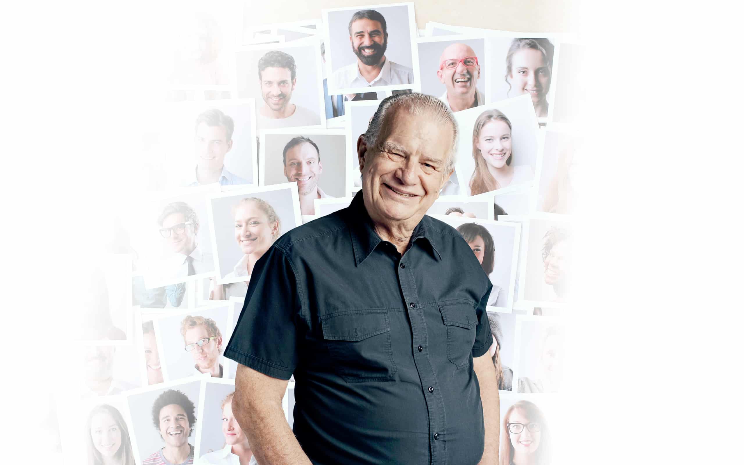 Rev. Bill Crews | Official website